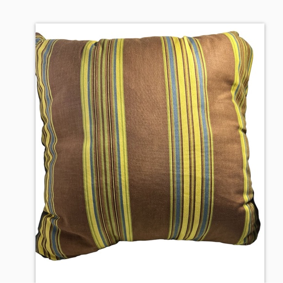 Pier 1 | Bedding | Decorative Pillows | Poshmark